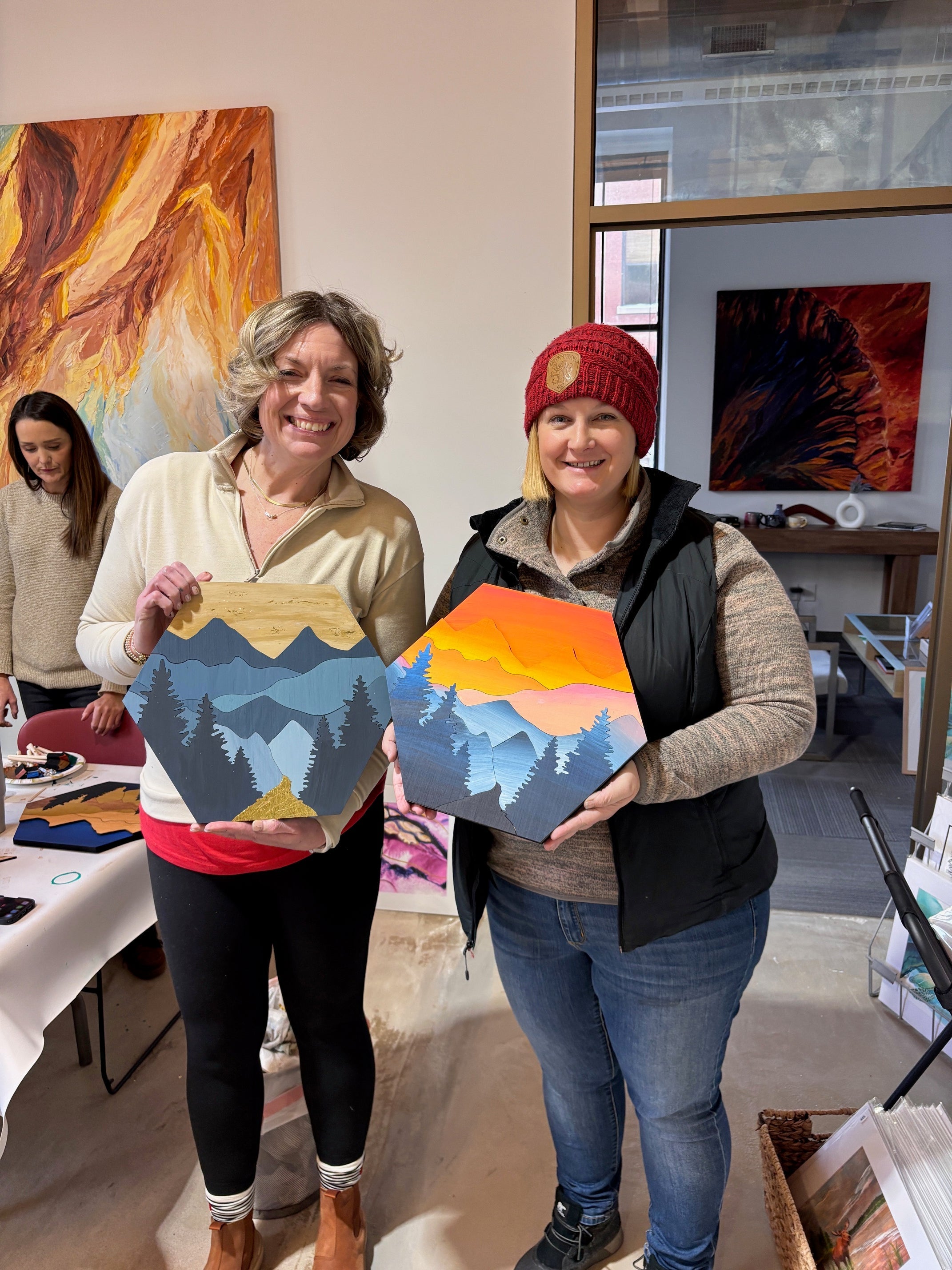 Class Kits: Venture – Bailey Builds