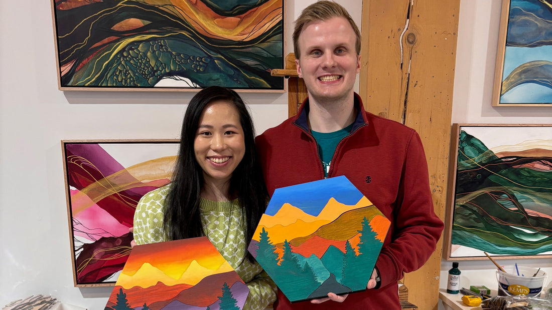 Explore Our Classes – Bailey Builds