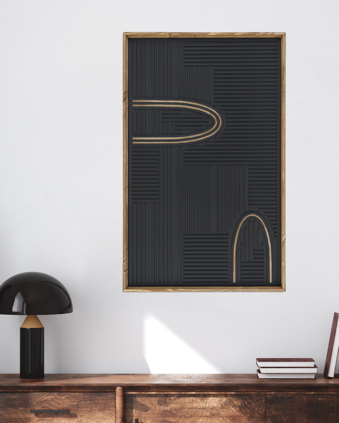 Arches Collection: Mill – Bailey Builds