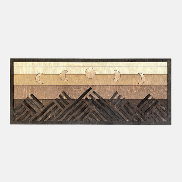 Jericho Wood Art Mosaic Class @ Island Lake Inn January 27th – Bailey ...