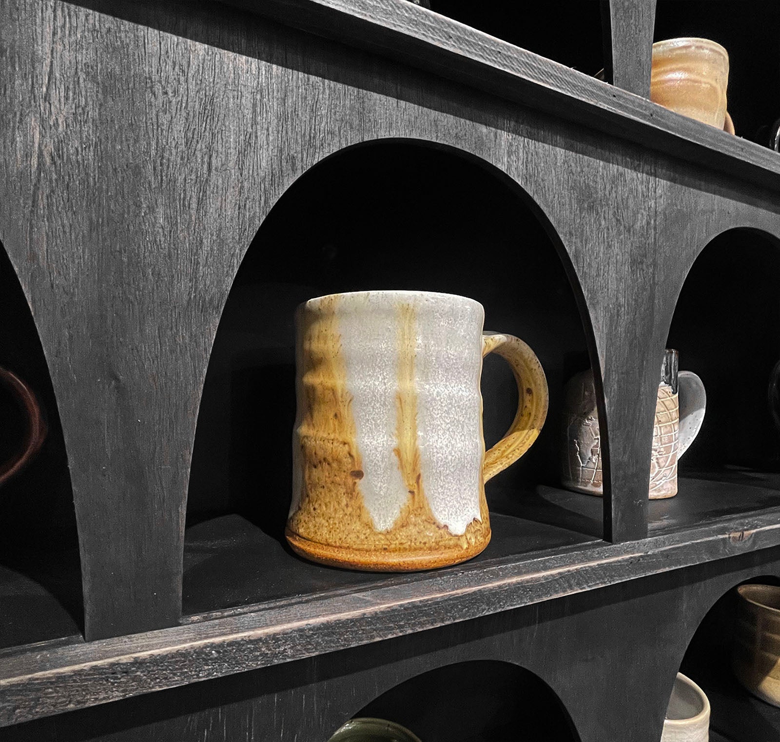 The Mug House – Bailey Builds
