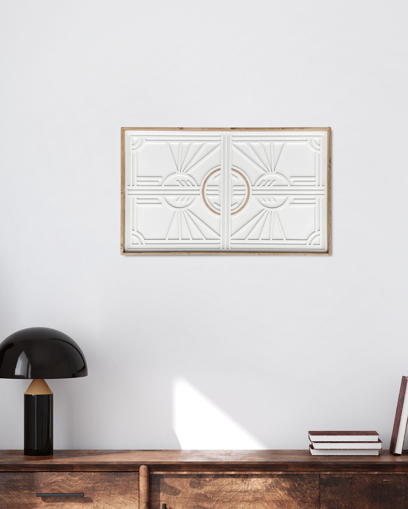 Gatsby Collection: Ivy – Bailey Builds