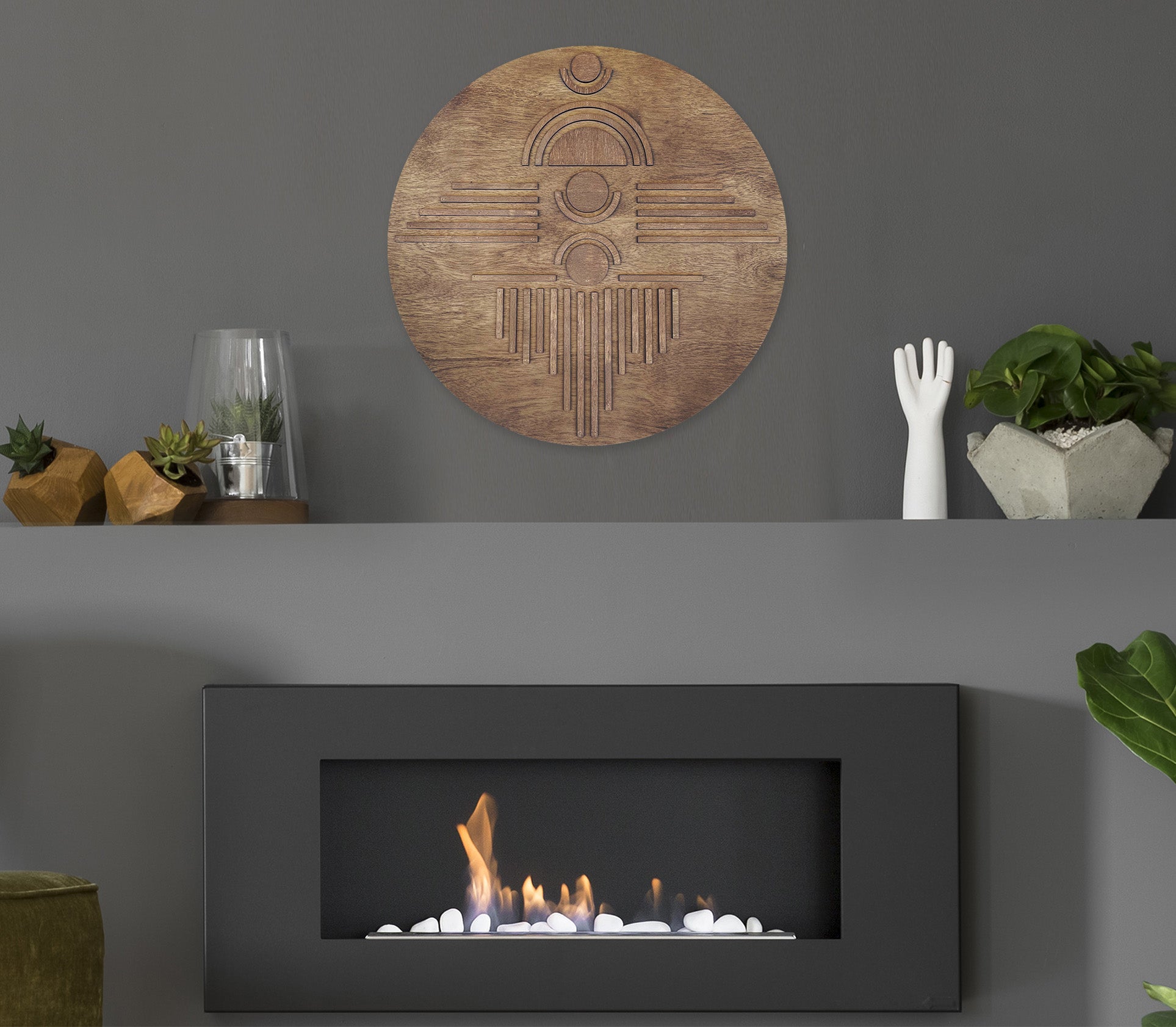 Modern Mosaic Collection: Arizona – Bailey Builds