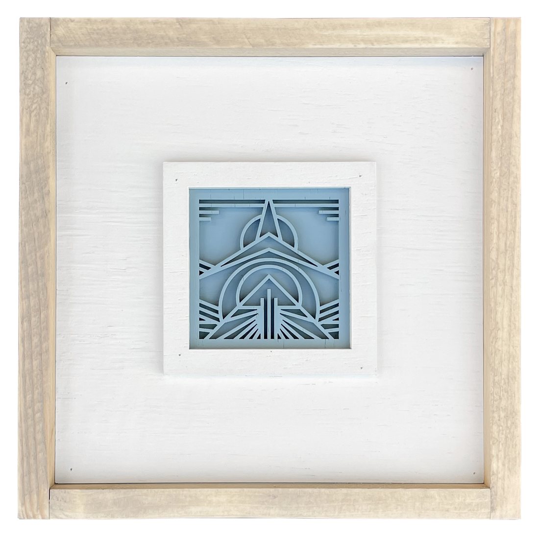 Selah Collection: Renewal – Bailey Builds